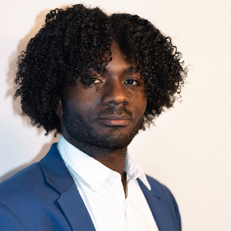 Andujar Brutus' Portfolio